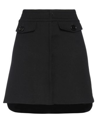 Max Mara HOSEN & R&Ouml;CKE - Minir&ouml;cke auf YOOX.COM