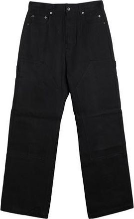 Rick Owens BAS - Pantalons en jean sur YOOX.COM