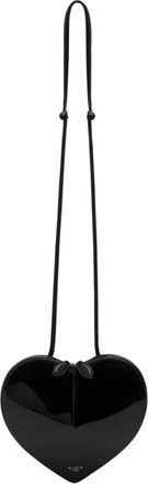 Alaia Femme, Sacs, Noir, Taille: ONE Size Le Coeur Bag