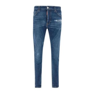 Dsquared2 Cool Guy Jeans - - Jeans - Herren - Blau - M