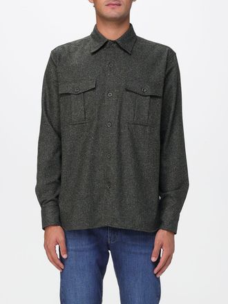 Brooksfield Veste BROOKSFIELD Homme couleur Vert