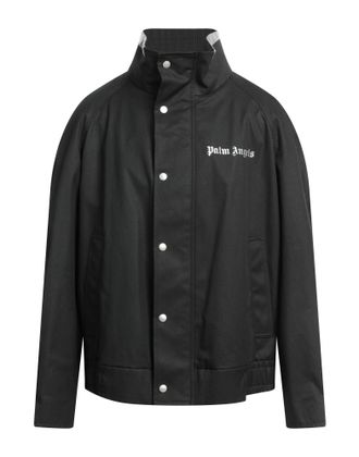 Palm Angels JACKEN & M&Auml;NTEL - Jacken und Anoraks auf YOOX.COM