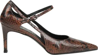 J.A.P. Jos&eacute; Antonio Pereira SCHUHE - Pumps auf YOOX.COM