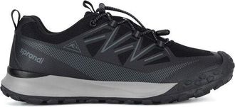 Sprandi Trekkingschuhe M-S24W026A-8 Schwarz