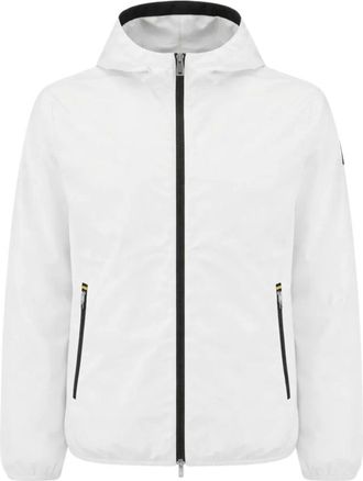 Ciesse Piumini Homme, Vestes, Blanc, Taille: M Kids