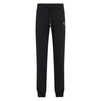 Philipp Plein Sweatpants - - Trousers - Damen - Schwarzk - L