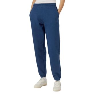 Reebok Training Pantalons - Femme - Sport - Bleu - Taille: 42 FR