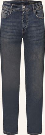 AllSaints Allsaints Jeans Sid Regular Fit blau