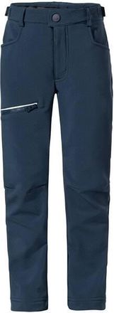 Vaude Kinder Tight Kids Qimsa Softshell Pants