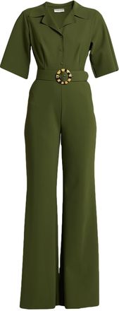 La Petite Robe Di Chiara Boni OVERALLS - Jumpsuits auf YOOX.COM