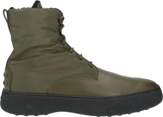 Tod's SCHUHE - Stiefeletten auf YOOX.COM