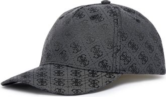 Guess Cap Guess AM9614 POL01 Dunkelgrau