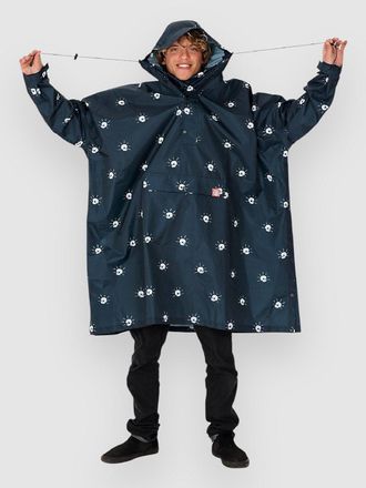After Rain Jacke skulls