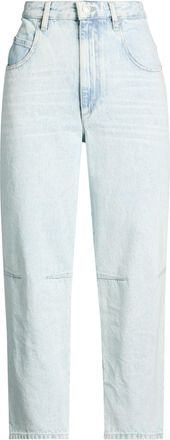 Isabel Marant HOSEN & R&Ouml;CKE - Jeanshosen auf YOOX.COM
