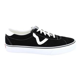 Vans UA Sport - - Shoes - Herren - Schwarzk - 41 EU