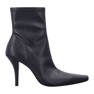 Senso Odelia Stiefeletten mit Absatz - - Shoes - Damen - Schwarzk - 38 EU