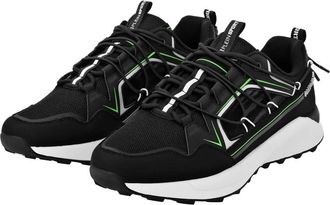 Plein Sport Low-Top Sneaker - Sneaker - Gr. 39 (EU) - in Schwarz - für Damen