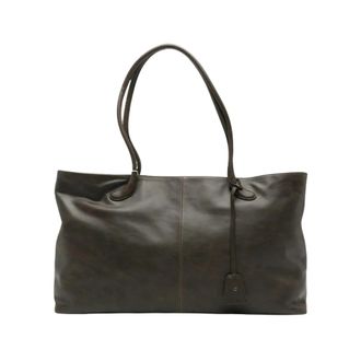 Low Classic Haricot Tasche - - Bags - Damen - Braun - ONE SIZE