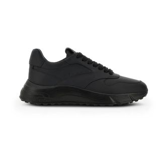 Hogan Hyperlight Sneakers - - Shoes - Herren - Schwarzk - 40 EU
