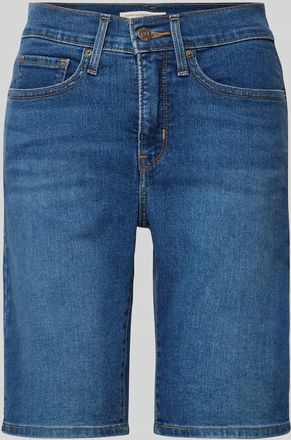 Levi's Bermudas in Denim-Optik