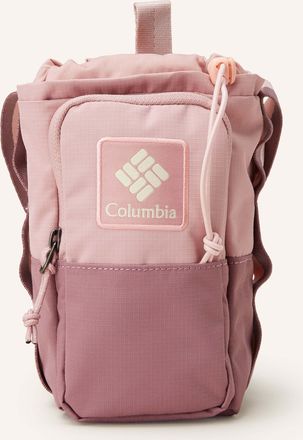 Columbia Umh&auml;ngetasche Trail Traveler Water Bottle pink
