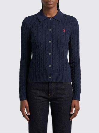 Polo Ralph Lauren Pull POLO RALPH LAUREN Femme couleur Bleu