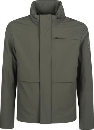 People of Shibuya Homme, Vestes, Vert, Taille: XL Veste Ontake Pm938