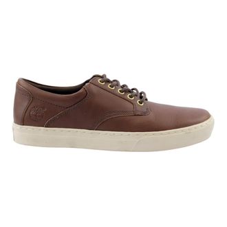 Timberland Vitello - - Shoes - Herren - Braun - 44 1/2 EU