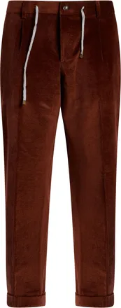 Barba HOSEN & R&Ouml;CKE - Hosen auf YOOX.COM