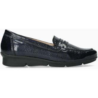 Mephisto Mocassins en cuir DIVA.P5143240