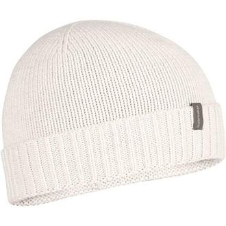 Icebreaker Herren Vela Cuff Beanie