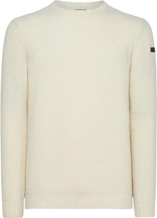 Roberto Ricci Design Rrd, Herren, Strickwaren, Beige, MGr&ouml;&szlig;e