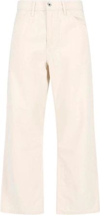 Levi's Homme, Pantalons, Beige, Taille: W32 Straight Pantalons