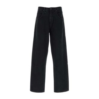 A Gold E Seon Jeans - - Jeans - Herren - Schwarzk - W32