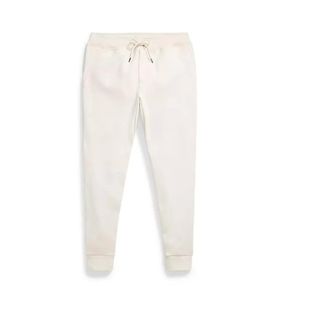 Polo Ralph Lauren Homme, Pantalons, Beige, Taille: L Bas de surv&ecirc;tement