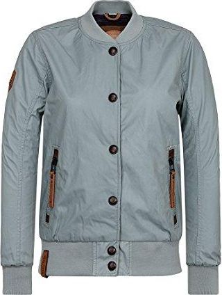 Naketano Veste pour femme libre et dangereuse. - - S