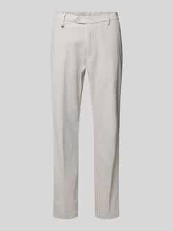 Antony Morato Regular Fit Hose mit Baumwoll-Anteil Modell Rad