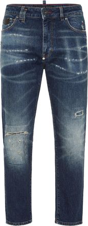 Philipp Plein Detroit Fit