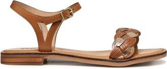 Geox Sandalen D Maddalusiac D65YME 0KFKY CD62L Braun