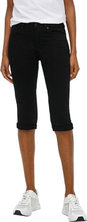 QS by s.Oliver Capri Denim Slim Fit