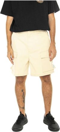 Carhartt Work in Progress Homme, Shorts, Beige, Taille: XL Shorts