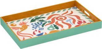 Anna + Nina Plateau Oasis Anna + Nina