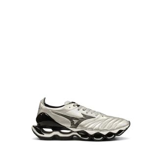 Mizuno Homme, Chaussures, Gris, Taille: 41 1/2 EU Wave Prophecy Morelia Neo