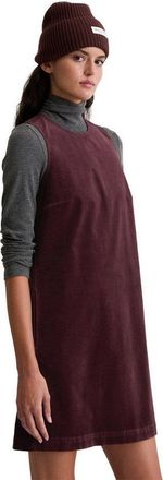 Marc O'Polo Minikleid aus Organic-Cotton-Viskose-Stretch