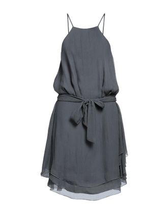 Emporio Armani KLEIDER - Midi-Kleider auf YOOX.COM