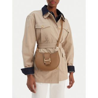 Gino Rossi Handtasche GINO ROSSI C-1-3 Braun