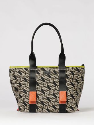 Lancel Sac Port&eacute; &eacute;paule Femme couleur Noir