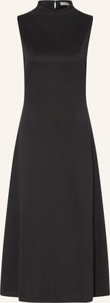 Marc O'Polo Marc Opolo Jerseykleid schwarz