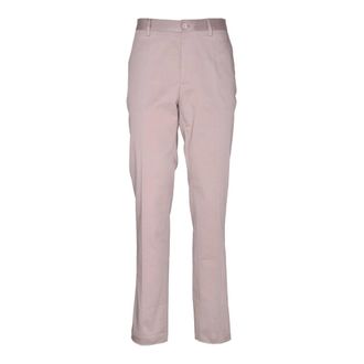 Etro Hose - - Trousers - Herren - Rosa - XL