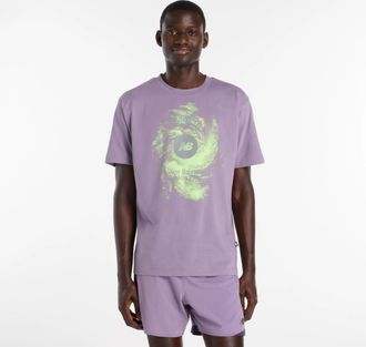New Balance Vortex Performance T-Shirt